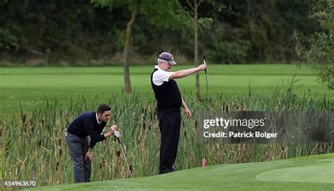 Paul Weldon Photos And Premium High Res Pictures Getty Images