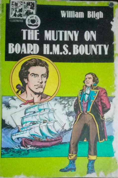 Mutiny On Board Hms Bounty Hms Bounty Mutiny True Story Behind The