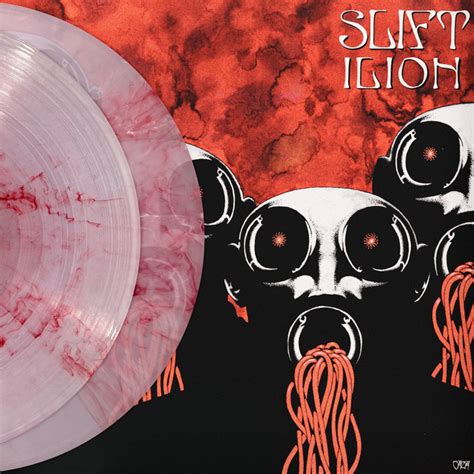 Slift Ilion Loser Edition Usa Tour Edition Levitation