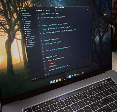 Codesyndicate On Instagram Photo By Hmzjs Cybersecurity Code Programming Setup Desk