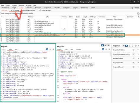 Blind Sql Injection An Experts Guide To Detect And Exploit