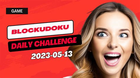 Block The Clock Daily Challenge Video Youtu Be 27jywlc538u R Puzzlegamez