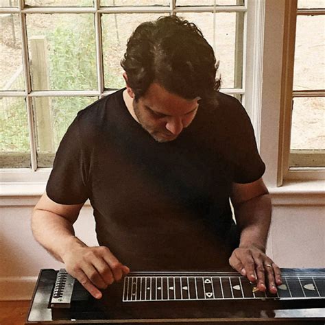 Oct 05 2014 Michael Serafini Garrett David At Metro Chicago Illinois United States