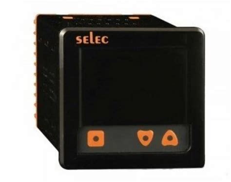 PID Selec Digital Temperature Controller At Rs In New Delhi ID