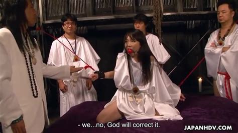 Secte Vidéos Porno Xhamster