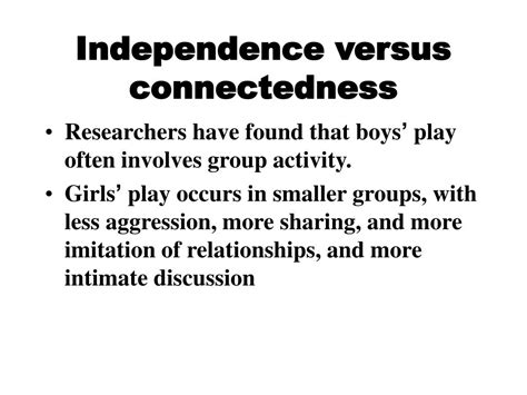 Ppt Sex Differences Powerpoint Presentation Free Download Id1164196