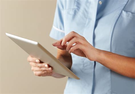 Digital Nursing Documentation System To Be Launched Across Wales