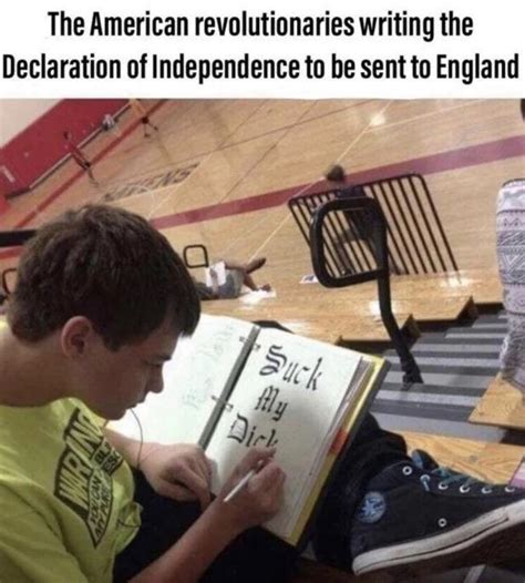 This Is The Colonies Rhistorymemes