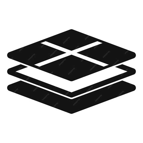 Premium Vector Floor Tile Layers Showing Structure For Professional