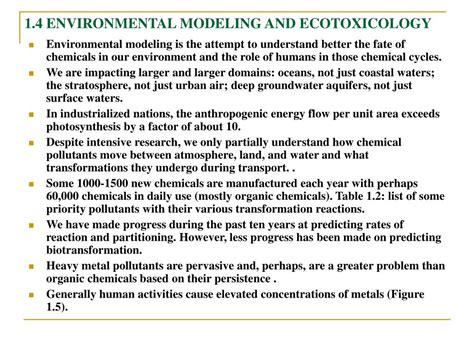 Ppt Environmental System Analysis Powerpoint Presentation Free