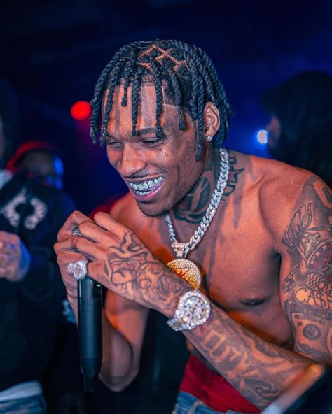 Maf Teeski Cute Rappers Rappers Rap Wallpaper