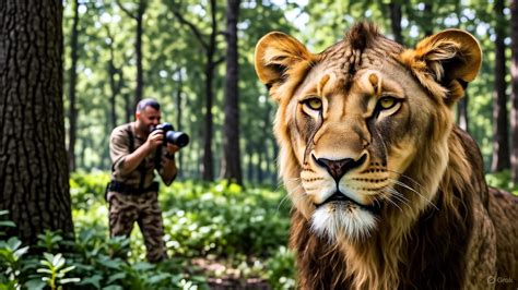 How To Photograph Wildlife Like A Pro Tell Me How
