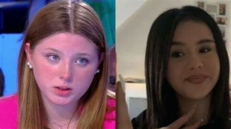 Suicide De Lindsay Sa Meilleure Amie Elle Aussi Victime De Harc Lement Prend La Parole