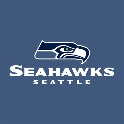 Seattle Seahawks Logos Download
