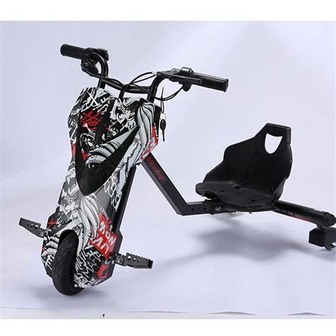 Motorized Electric Drift Trike For Sale Radio Control Drift Stunt Car