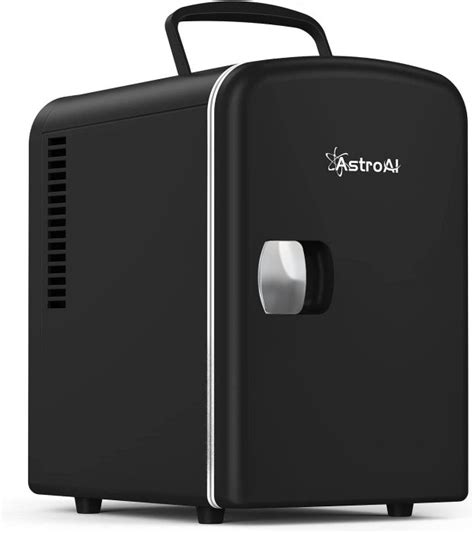 日本 Astroai 迷你冰箱 小冰箱 冷藏冰箱 車載冰箱 小型冰箱 冷凍冰箱 車用冰箱 行動冰箱 攜帶式冰箱 單門冷藏 Jp Yahoo拍賣