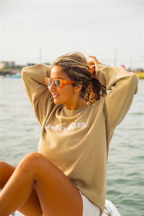 Sweetwater Sweatshirts And Outerwear Sweetwater Surf Shop