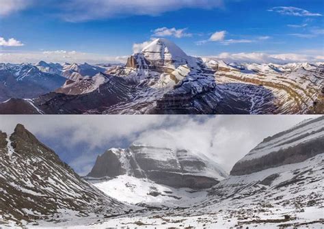 岡仁波齊轉山最佳時間和季節