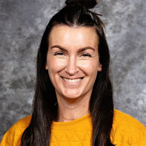 Nicole Dockham School Counselor St Croix Preparatory Academy