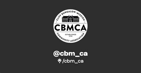 Cbm Ca Linktree