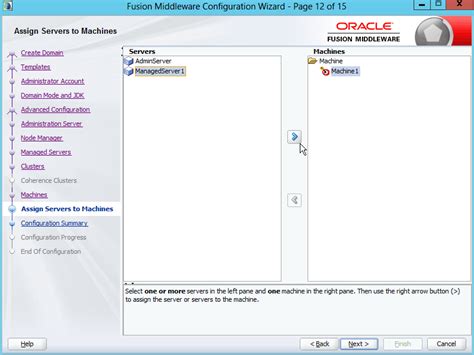 Softwaremiddlewareweblogic How To Install And Configure Weblogic
