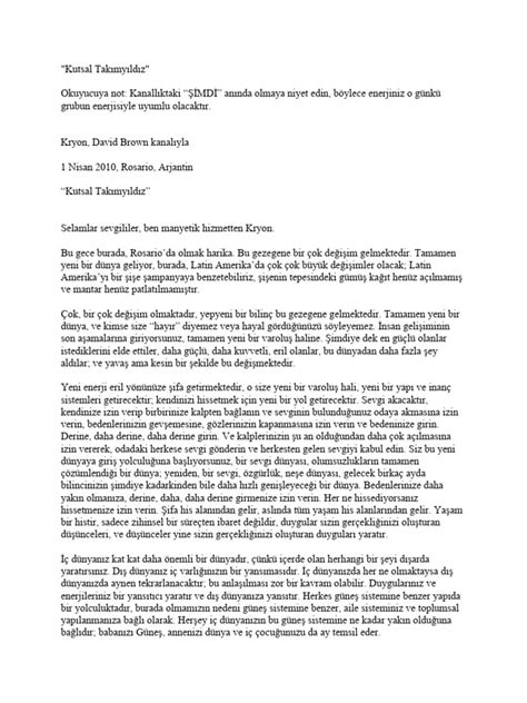 Kryon Celse Kutsal Takımyıldız Pdf