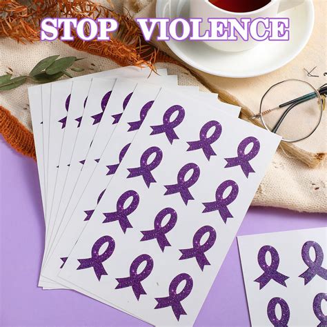 Overdose Ribbon Tattoos Suicide Prevention Awareness Poster 18x24