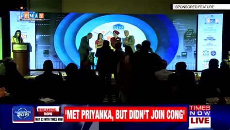 Dhirendra Mehra On Linkedin Pmay Awards On Times Now
