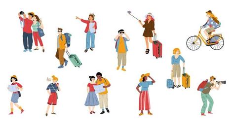 Sightseeing Clipart Free