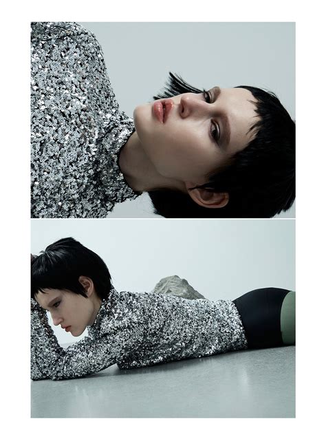 Alex Shibaeva Avant Models