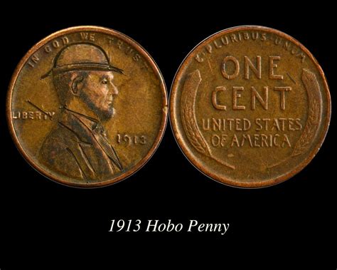 Some New Very Cool Penny Exonumia Coin Talk