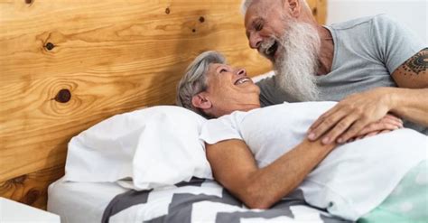 Institute For Relational Intimacy On Linkedin We Need To Talk About Sex And Aging