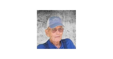 Garry Barton Obituary 2023 Centralia Il Sutherland Garnier Funeral Home And Cremation