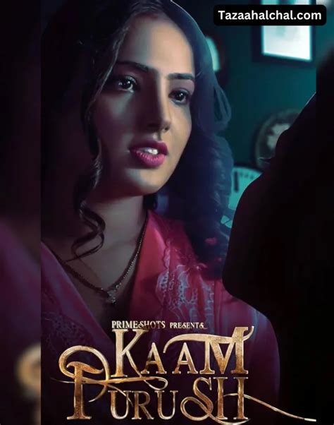 Shyna Khatri Web Series List Web Series Names Cast Platform Release