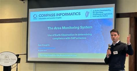 Event Recap 2023 Compass Informatics Compass Informatics