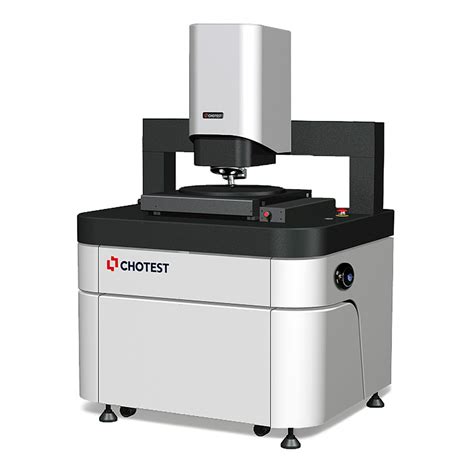 Chotest Nano Optical Surface Profilometer Superview W1