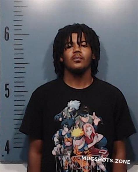 Cherry Xavier Deshaun 08 05 2024 Taylor County Mugshots Zone