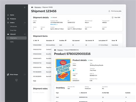 do it all mainframe replacement system by brian hoops on dribbble