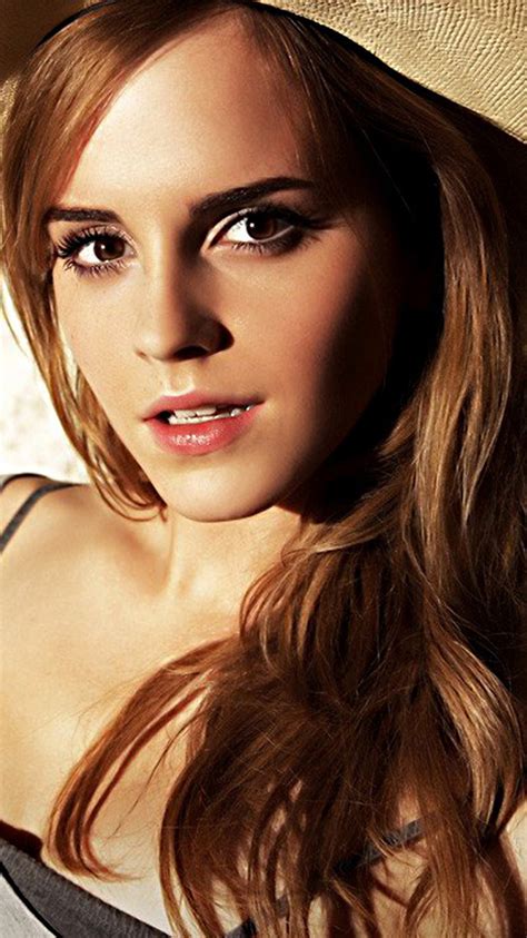 🔥 50 Emma Watson Phone Wallpapers Wallpapersafari