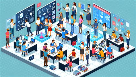 Innovative Educational Software Solutions For Modern Learning