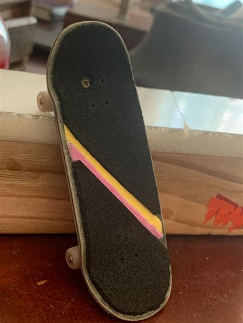 Cool Tech Deck Grip Tape Ferqzu