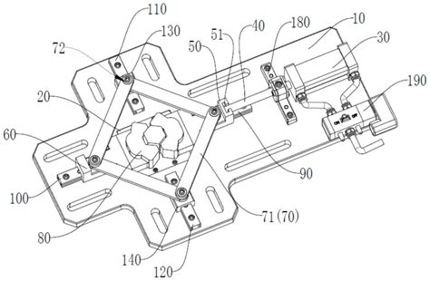 夹具的制作方法