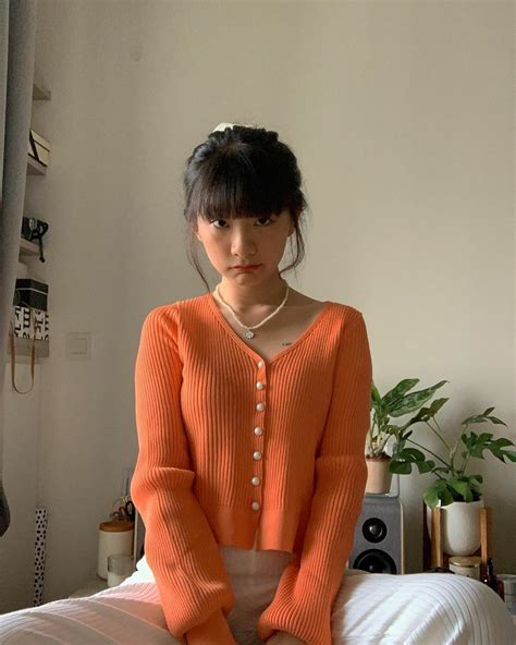 Gaddde Girl Outfits Cute Bangs Fashion Inspo Outfits