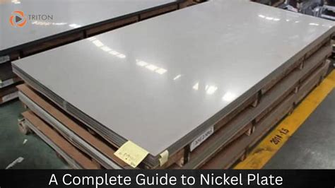 How Much Does It Cost To Nickel Plate Something At Deloris Colvin Blog