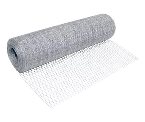Malla Hexagonal Calibre 22 Rollo De 1 75 X 45m Mercadolibre