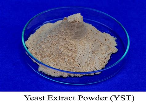 Yeast Extract Bacteriological Grade Chaitanya Group Of Industries