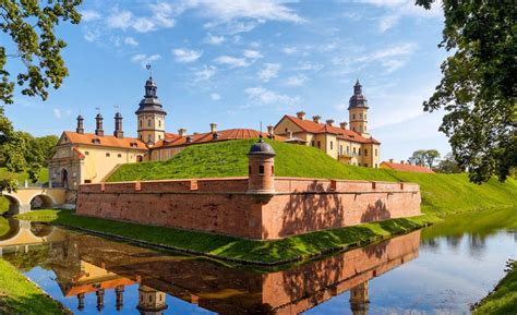 Minsk Travel Guide Why To Visit Things To Do And Other Tips