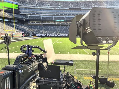 Interface Communications Relies On Frezzi For Super Bowl Lvii Coverage Tv Tech