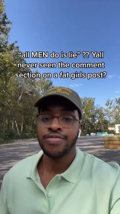 All Men Do Is Lie 💀 Youtube