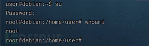 Linux提权实战：利用shadow与passwd文件权限提升 Csdn博客